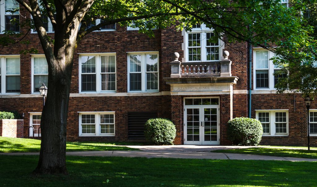 Computer Science | Kalamazoo College – Academics