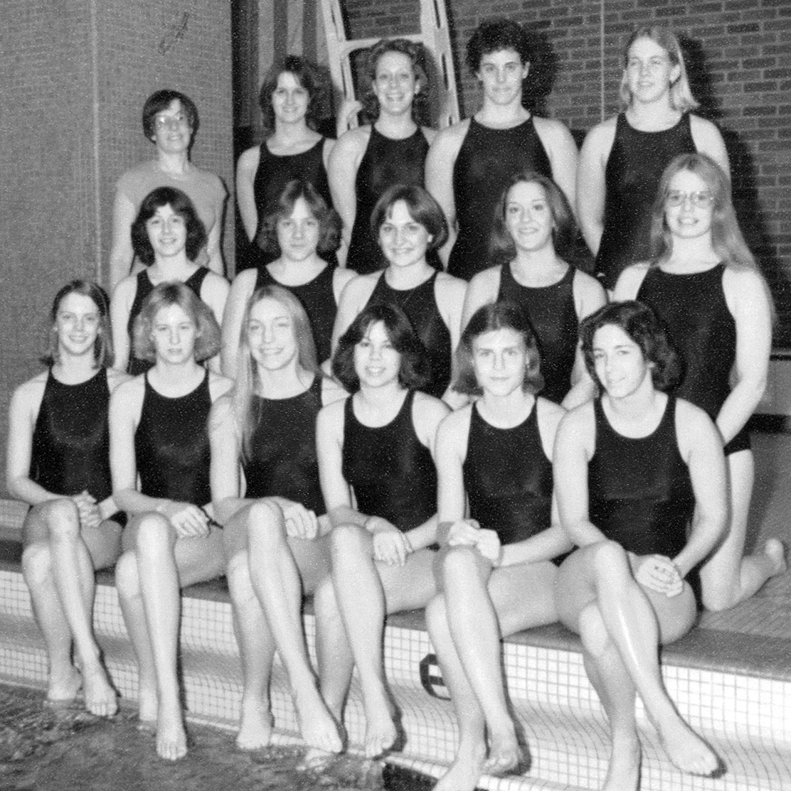 Athletic Hall of Fame | Kalamazoo College – Alumni Engagement