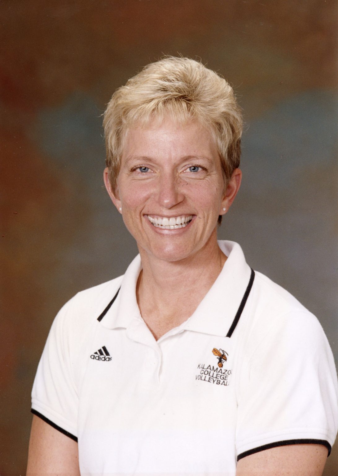 Jeanne Hess — 2025 Athletic Hall of Fame Inductee | Kalamazoo College ...