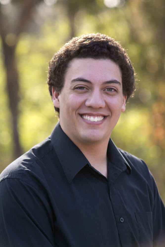 Aaron McKay - The K-Plan