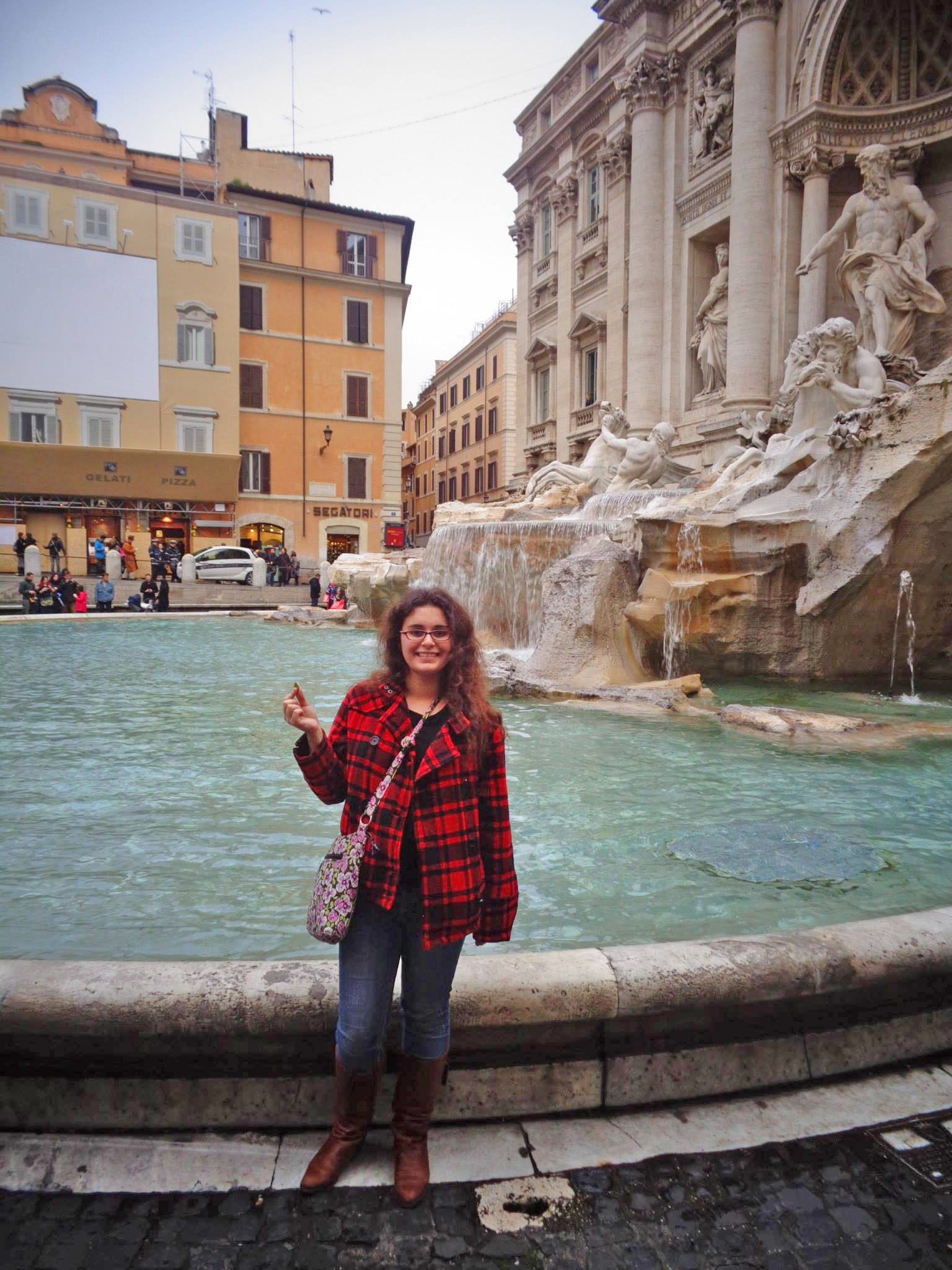 Sara Stack - The K-Plan