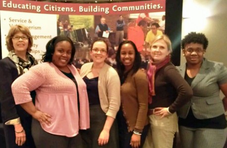 Students, Staff, and Partners Present: "Students as Colleagues: A ...