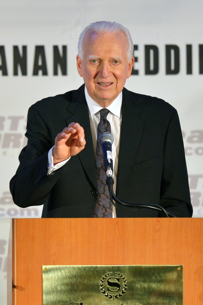 Sports Award Named for Kalamazoo College Alumnus Charles "Mickey ...