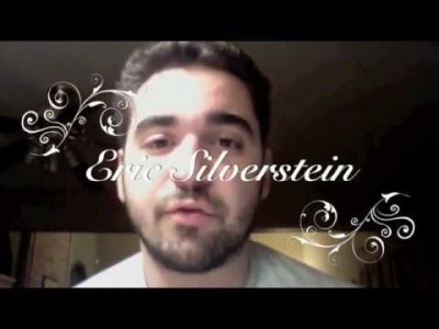 Kalamazoo College alumni Annie Gough ’15 and Eric Silverstein ’14 ...