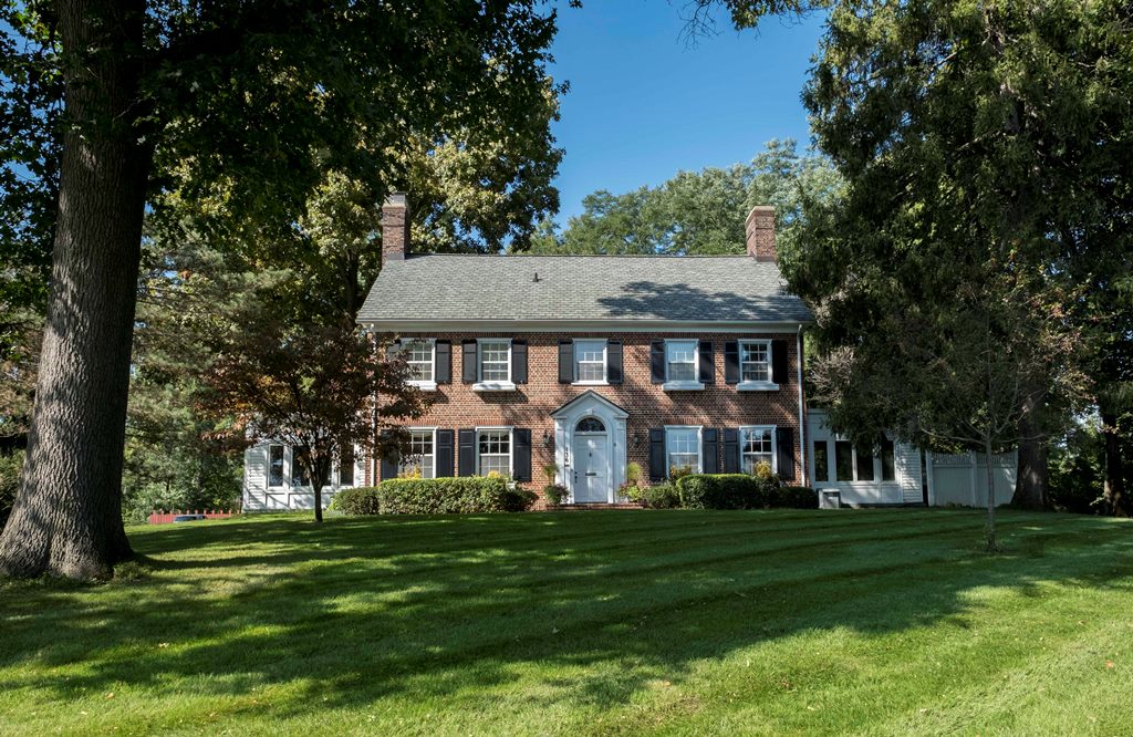 K Named Michigan's Most Beautiful Campus | News and Events