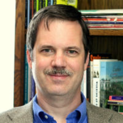 George Washington Prize Nominee a K Professor - News and Events