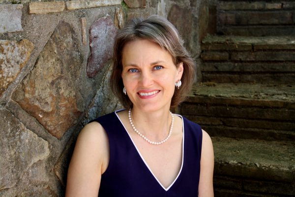 HERS Institute Selects K Associate Provost for Cohort - News and Events