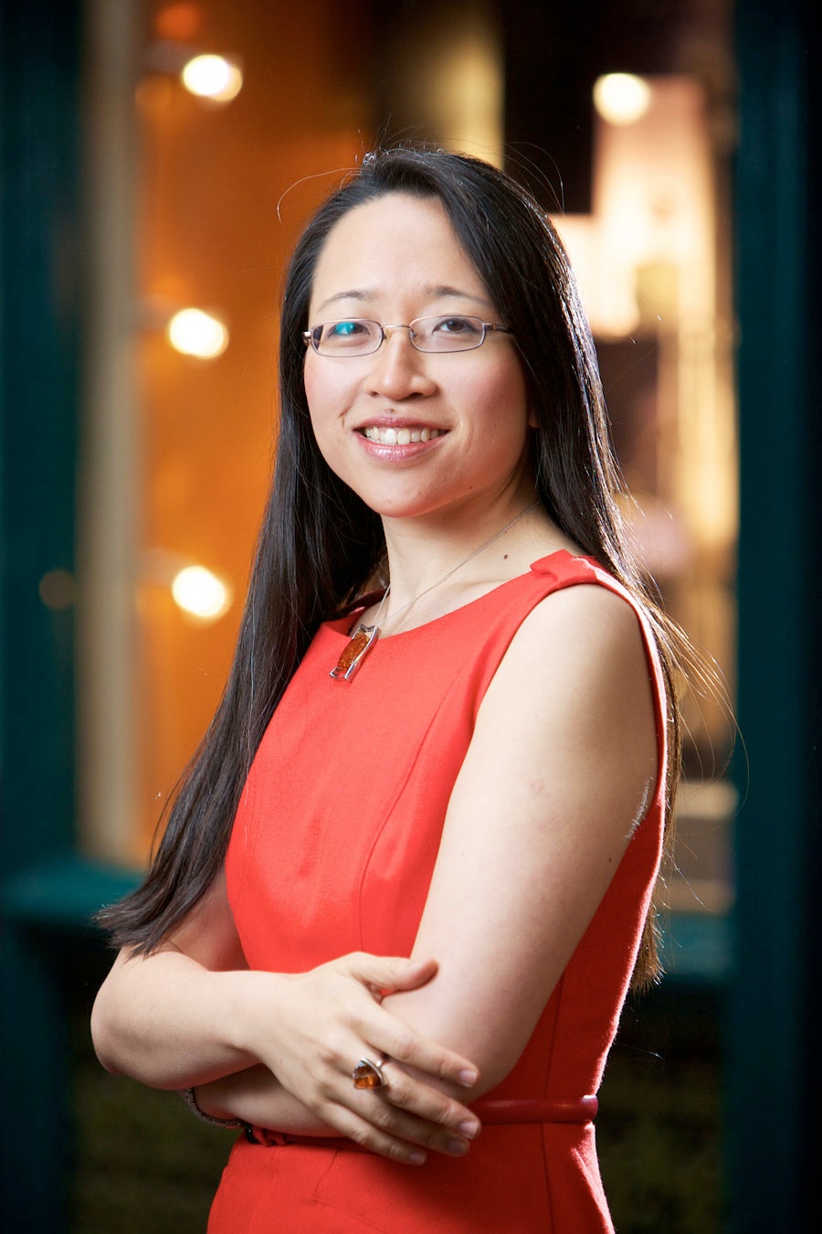 YouTube Math Pioneer, Author to Speak at K - News and Events