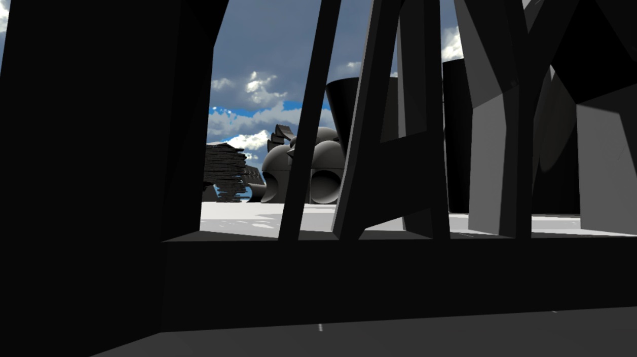 Virtual Reality Demonstration Wows Students - News and Events