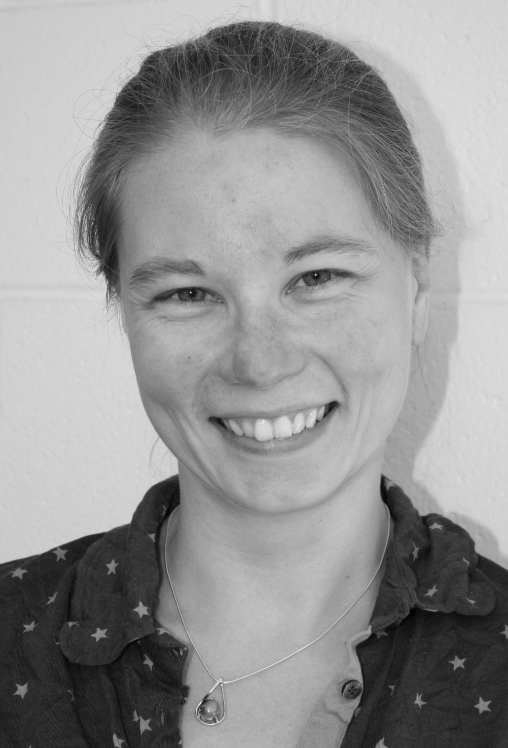 Tenure: 4 Faculty Promoted to Associate Professor - News and Events