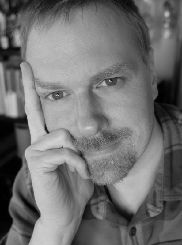 Tenure: 4 Faculty Promoted to Associate Professor - News and Events