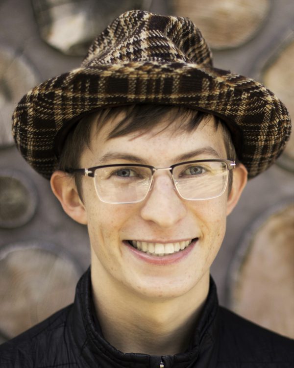 Change Ringing Award Honors K Alumnus, Student - News and Events