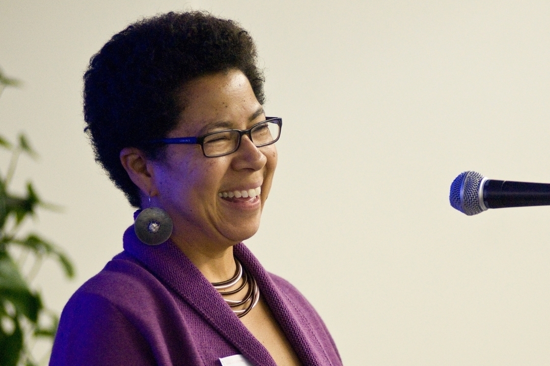 Martin Luther King Jr. Day: Author Keynote Highlights Events at K