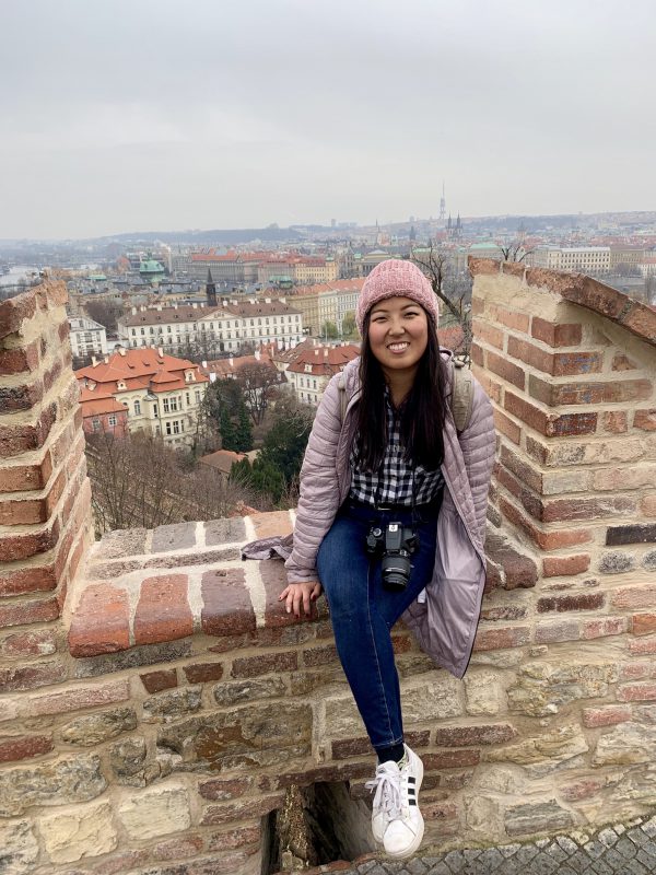 Fulbright Selects Five with K Ties for U.S. Student Program