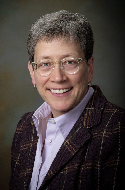 Leading with Grace - News and Events