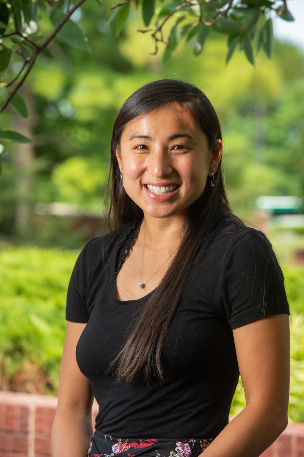 School Psychologists Group Honors K Alumna - News and Events