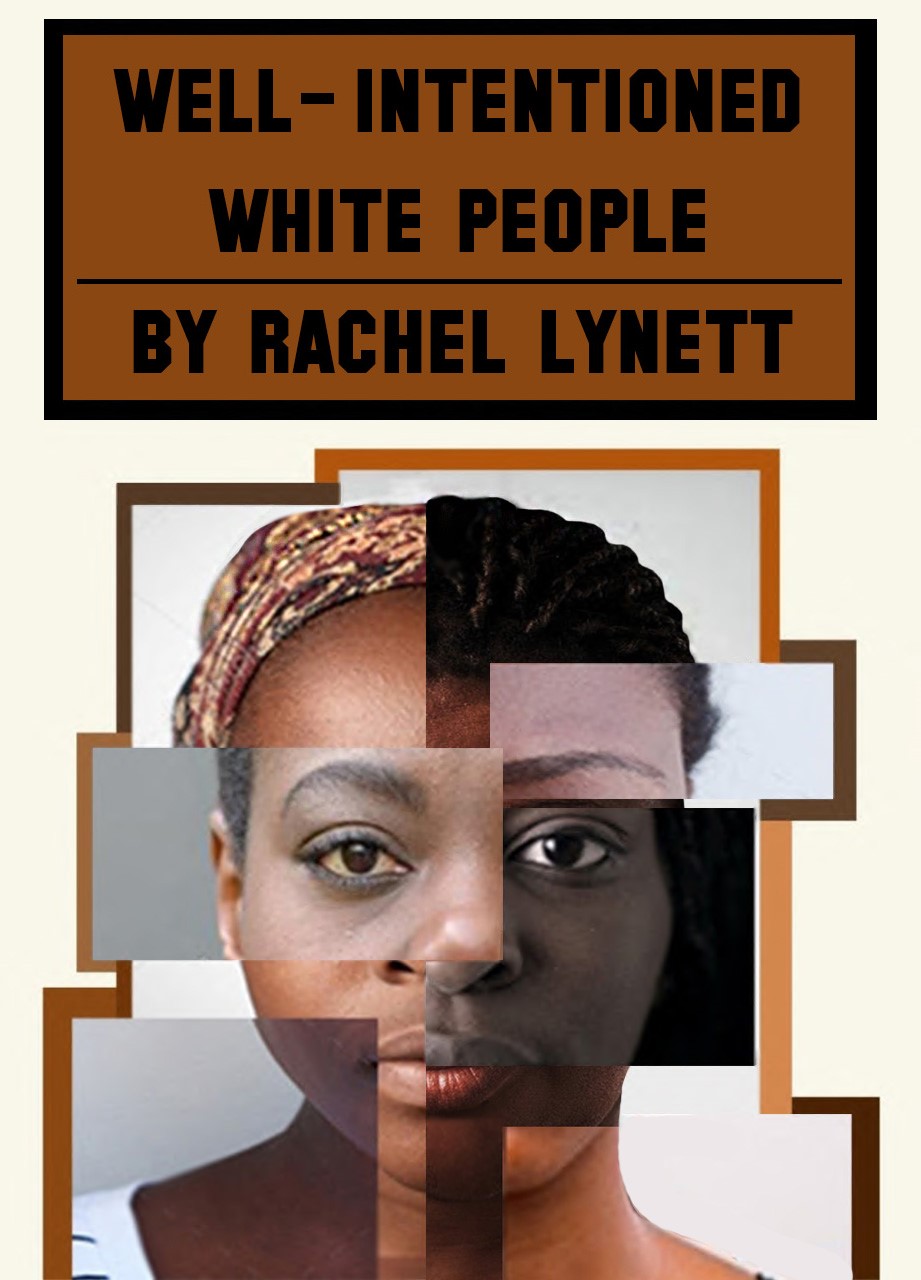 'Well-Intentioned White People' Runs Through Sunday at K's Playhouse