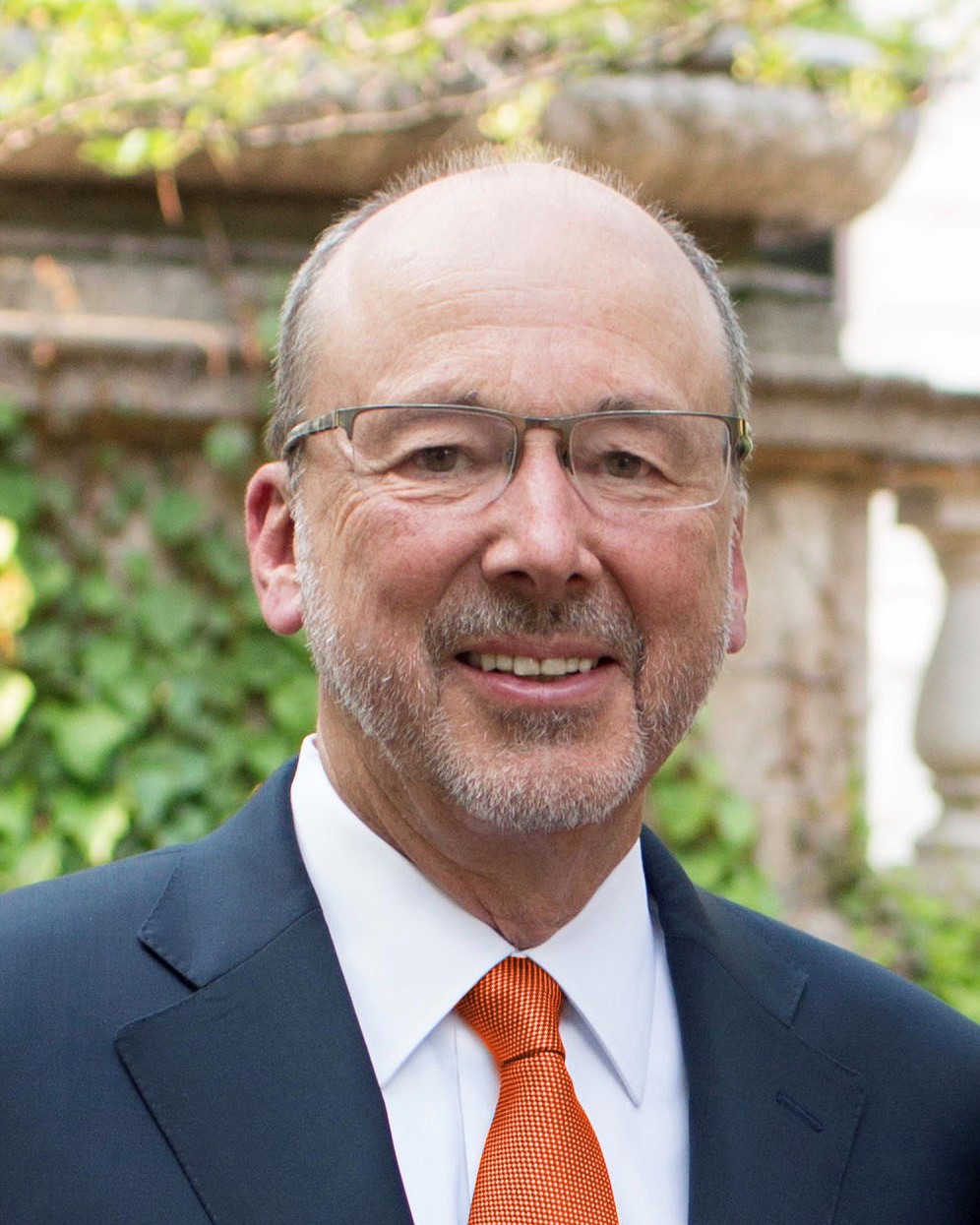 Kopecky '72 Supports Student Access With $5M Gift - News and Events