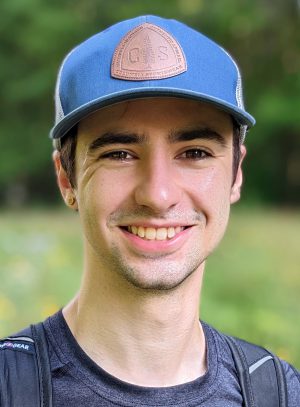 Wildflowers Get a Boost from a Student's SIP - News and Events