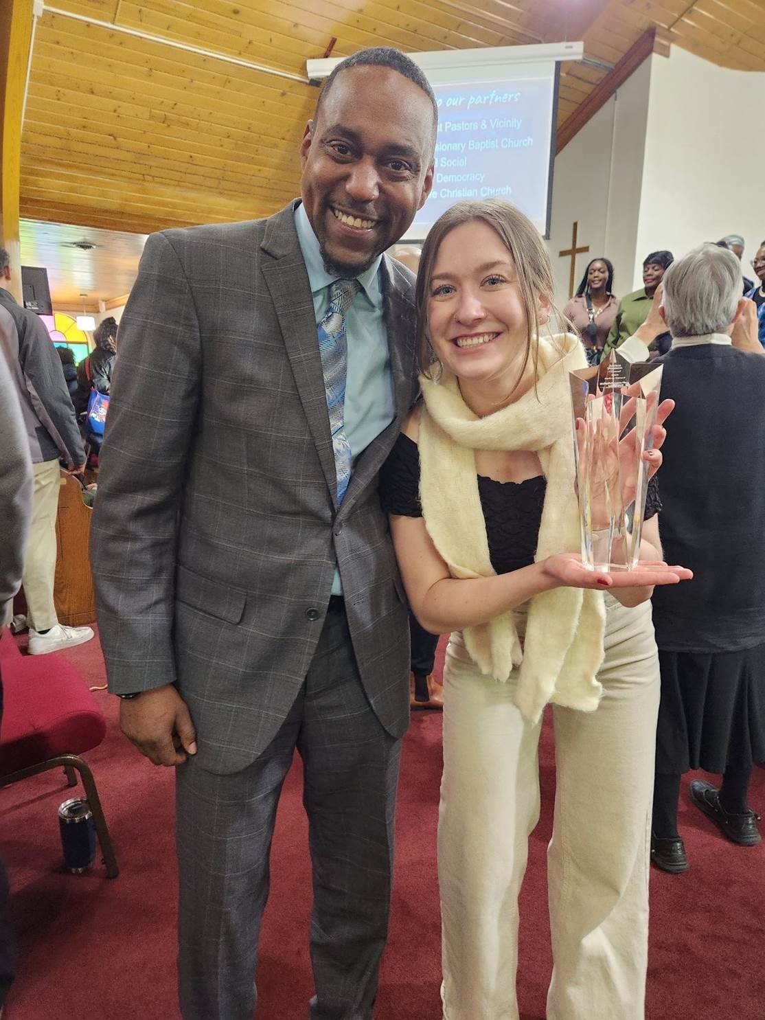 Your Health Care Gets a Boost from K Alumna - News and Events