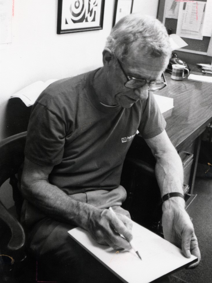Scholarship Honors Late Professor Emeritus T. Jefferson Smith