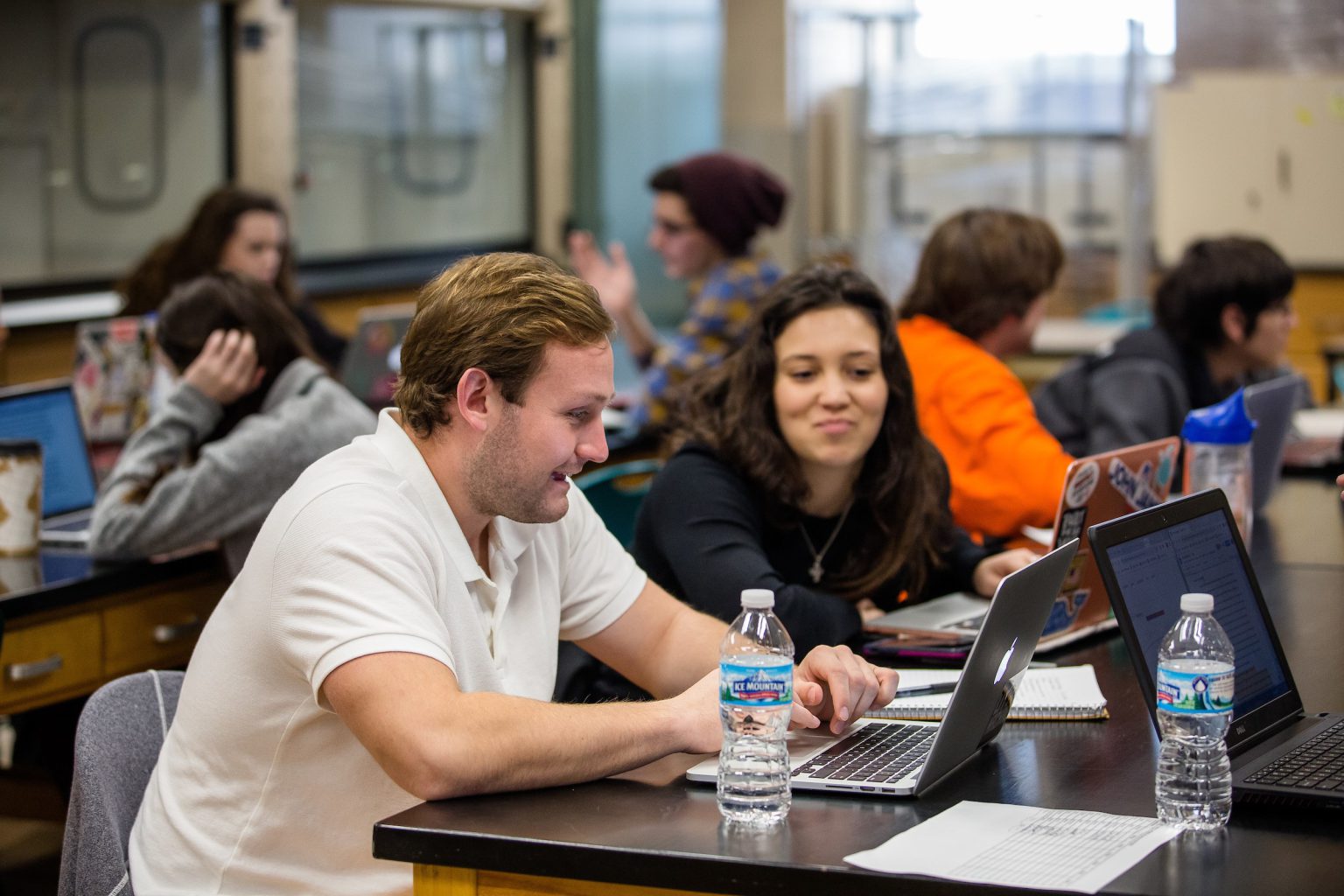 Day of Gracious Giving Scheduled for May 17 - News and Events