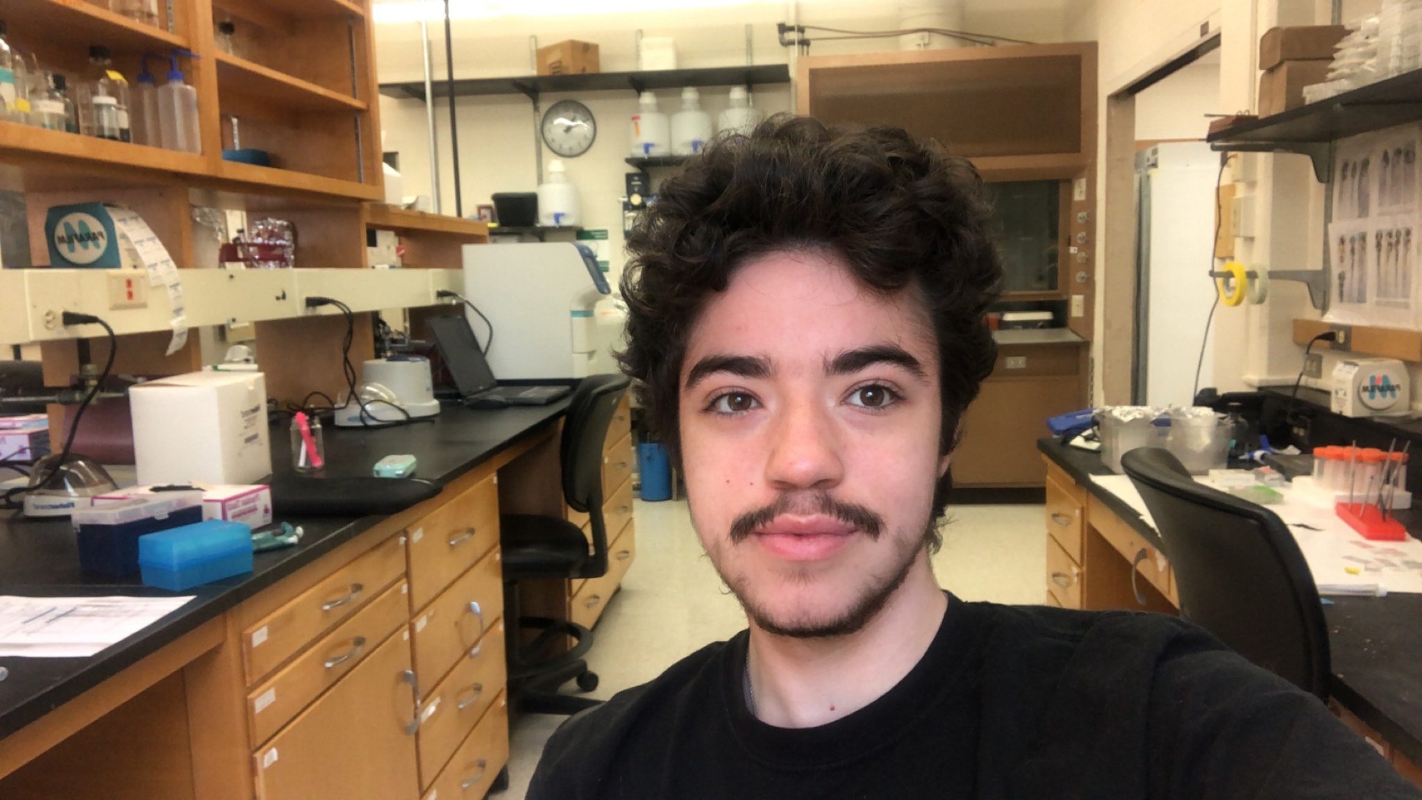 NSF Fellowships: K Celebrates Banner Year - News and Events