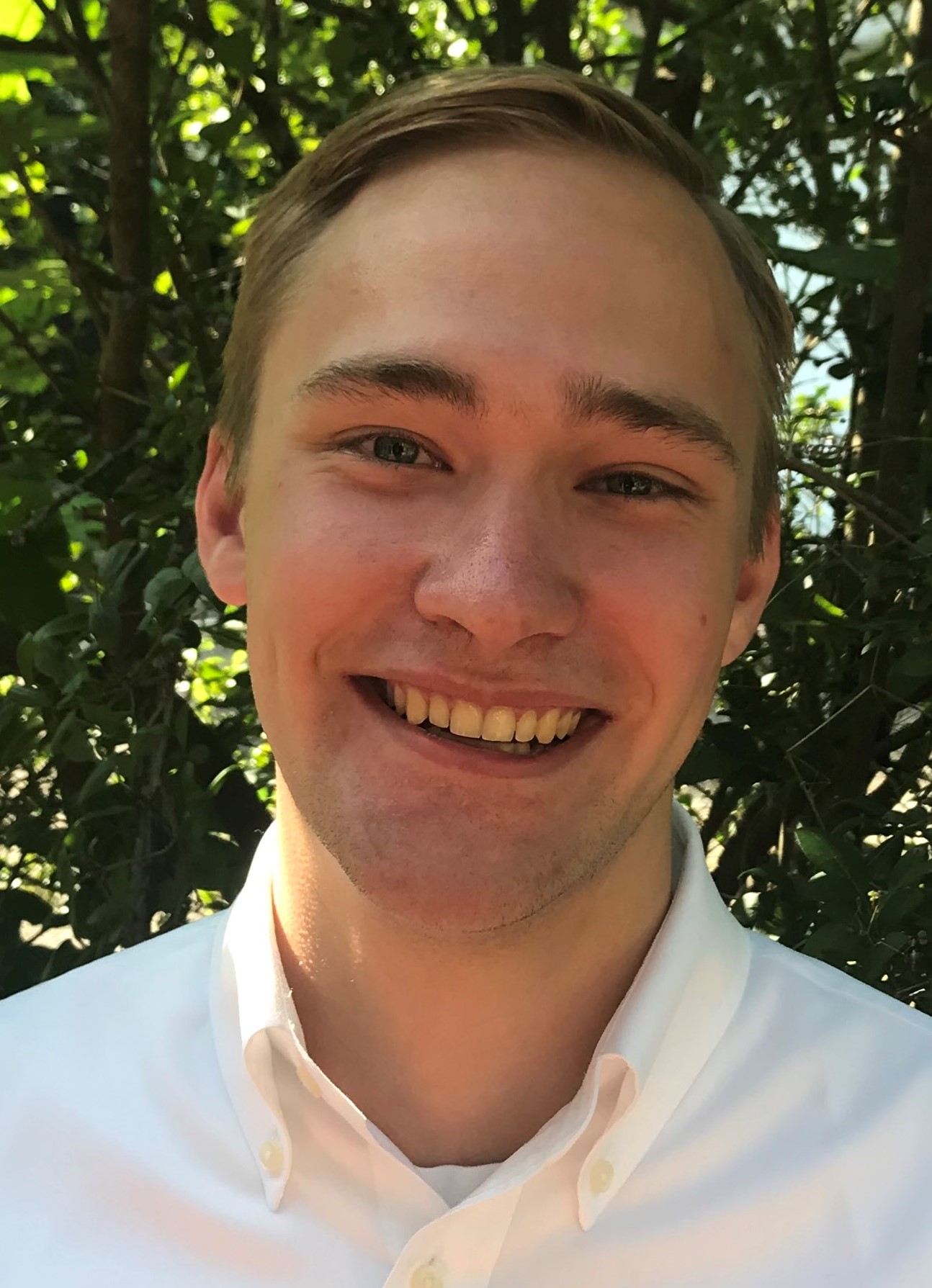 NSF Fellowships: K Celebrates Banner Year - News and Events