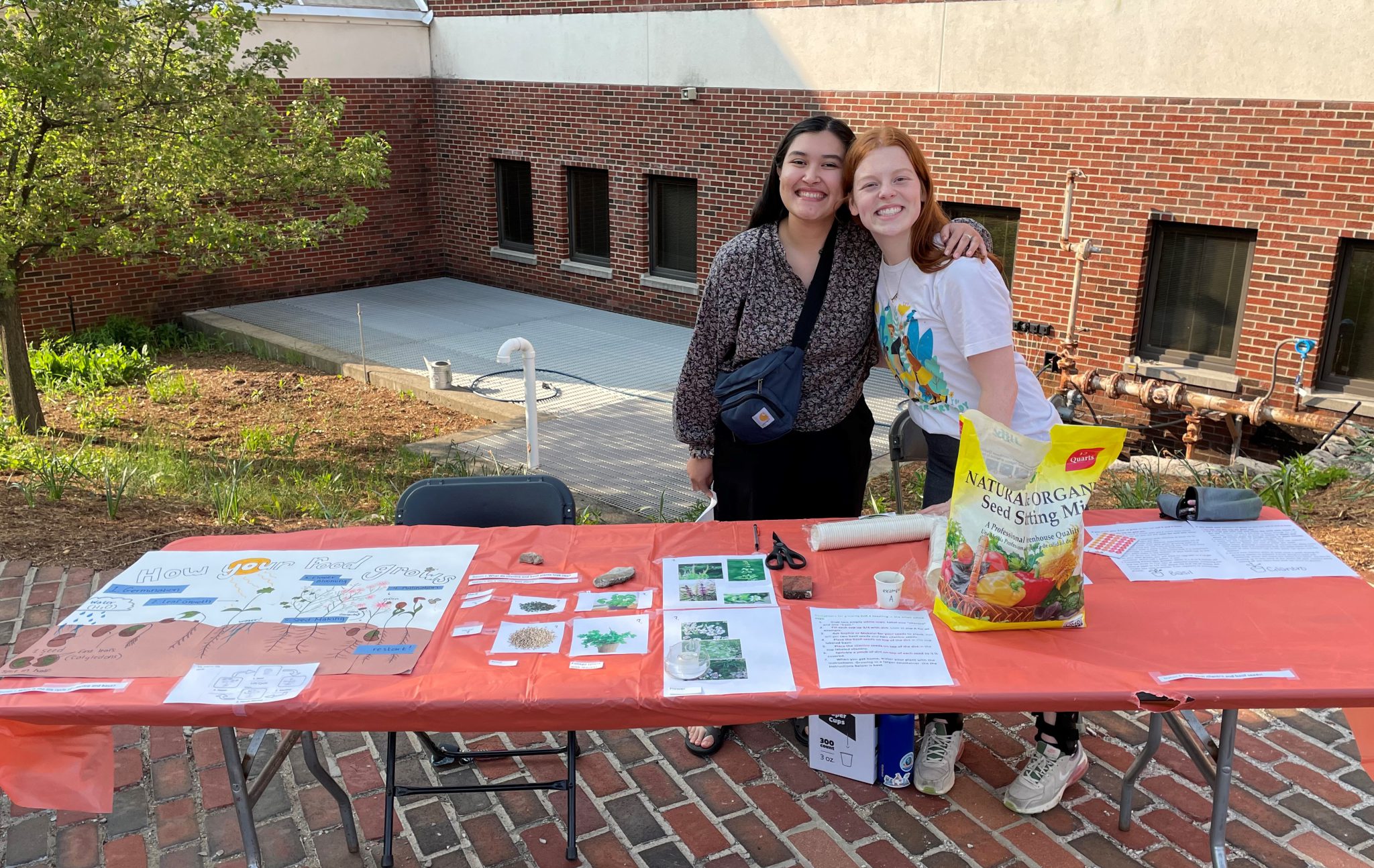 Family Science Night Fun Brings Community to K - News and Events