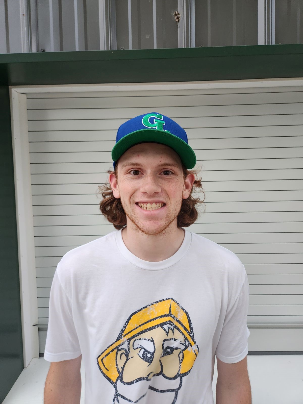 Broadcaster Provides Baseball Team a Voice From K - News and Events