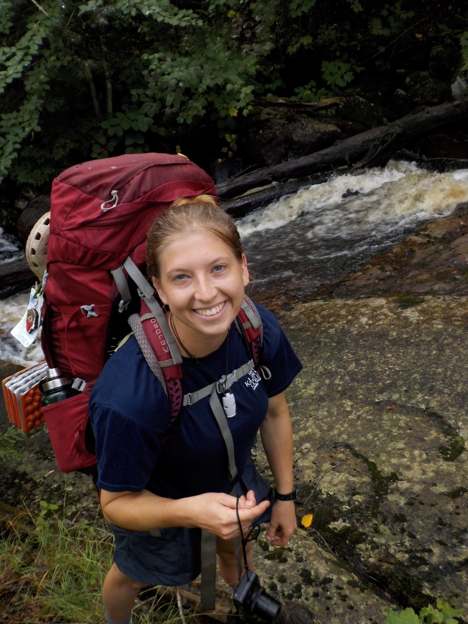 Student Program Selectees Prompt Fulbright Honors - News and Events