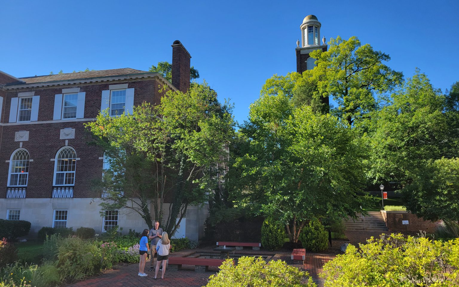 College Raptor Rates K a Hidden Gem - News and Events