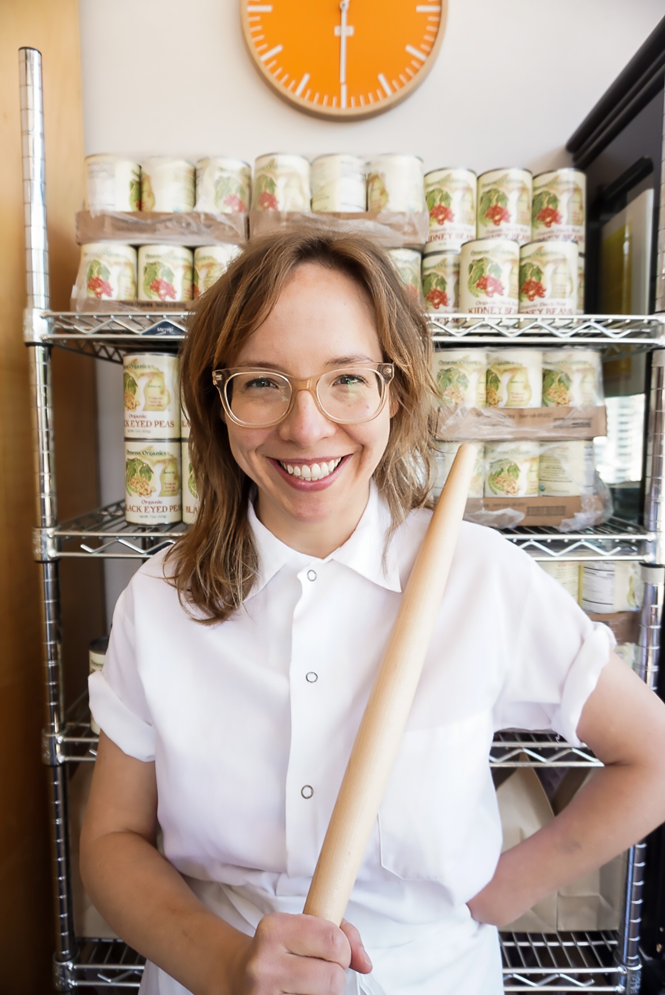 Sister Pie Bakery Owner to Speak at Convocation - News and Events