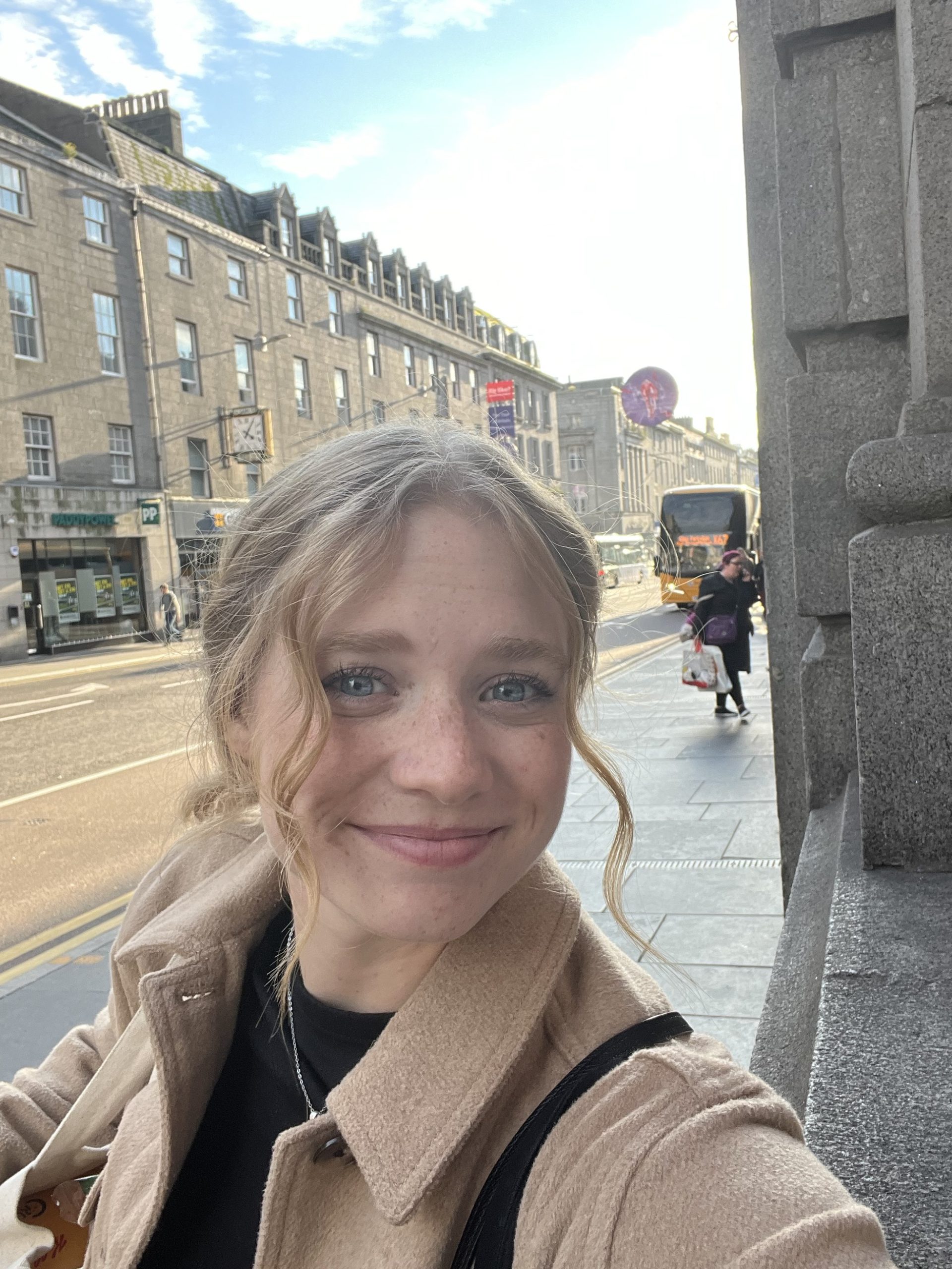 First-Generation Students, Alumni Celebrated at K - News and Events