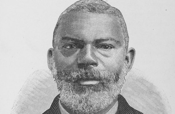 Distinguished Achievement Award to Honor 1861 Grad - News and Events