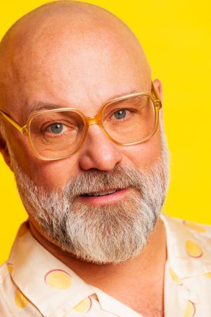 BIGGBY Coffee Co-CEO to Visit K, Talk with Students - News and Events