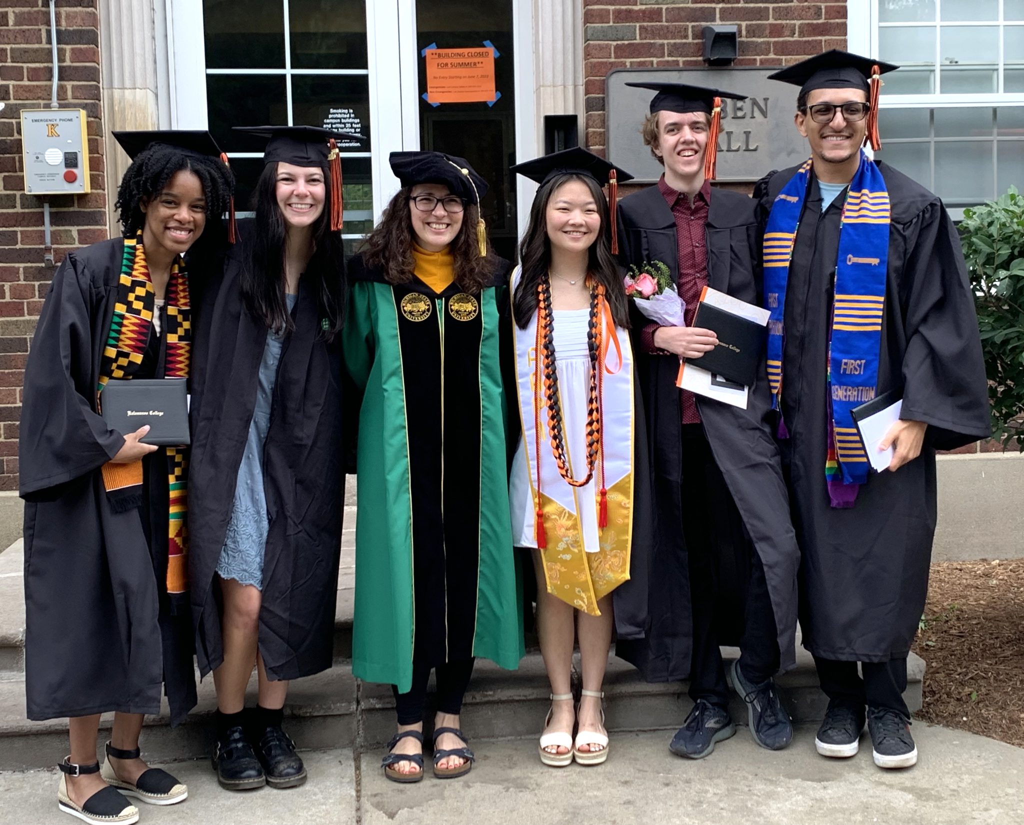Lab Experiences, Inclusivity Get a Boost with Grant - News and Events