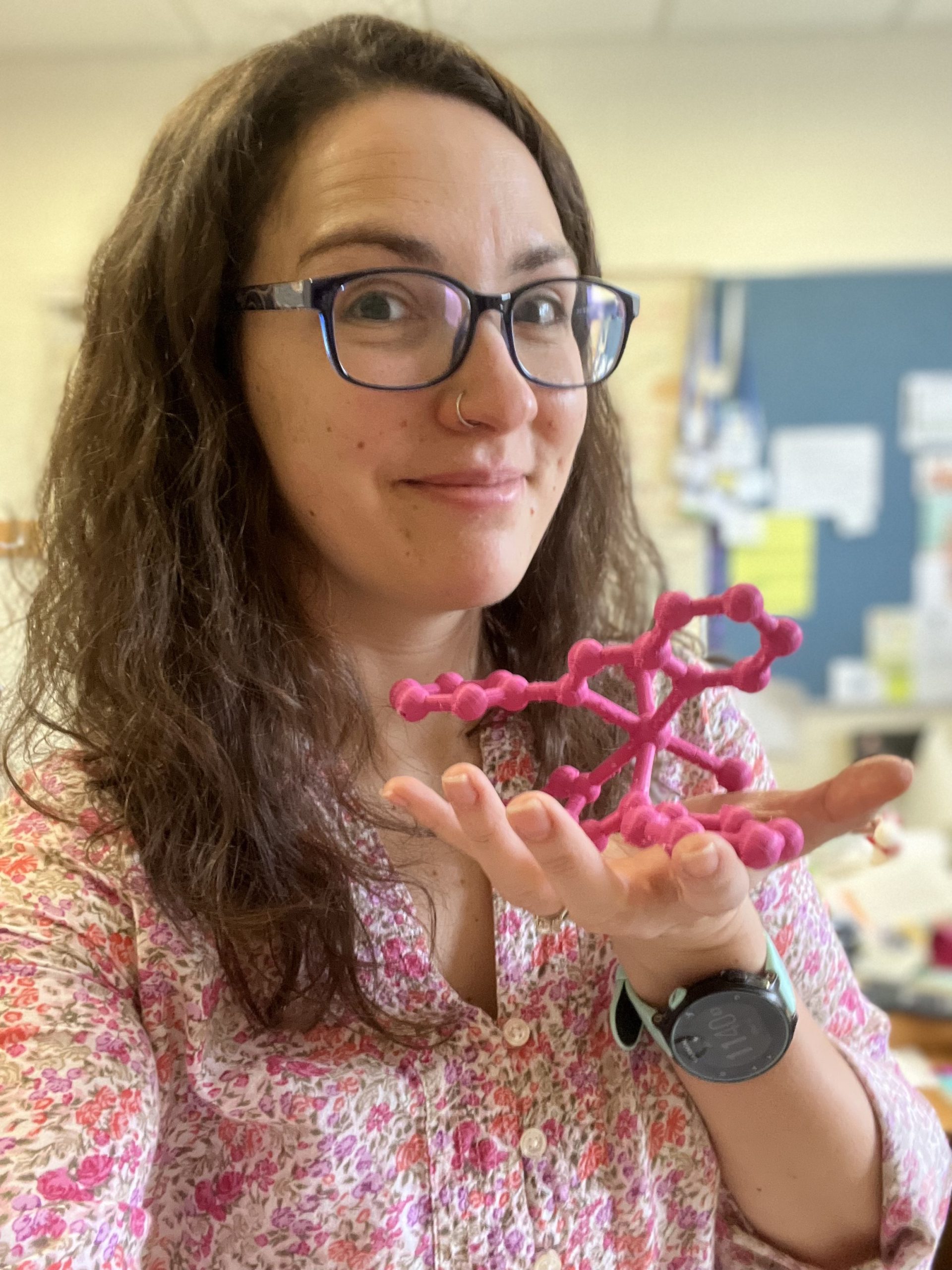 Lab Experiences, Inclusivity Get a Boost with Grant - News and Events