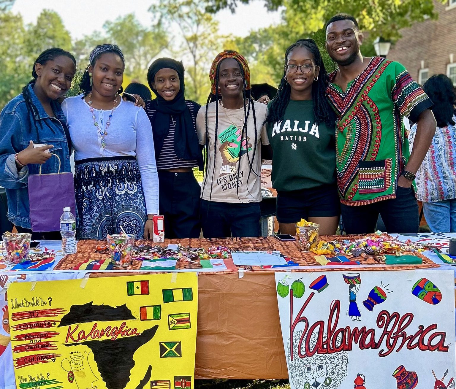 Malaria Research: Personal Experiences Inspire Senior - News and Events