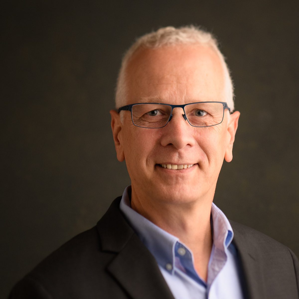 Moritz Lecture Scheduled for April 18 at K - News and Events