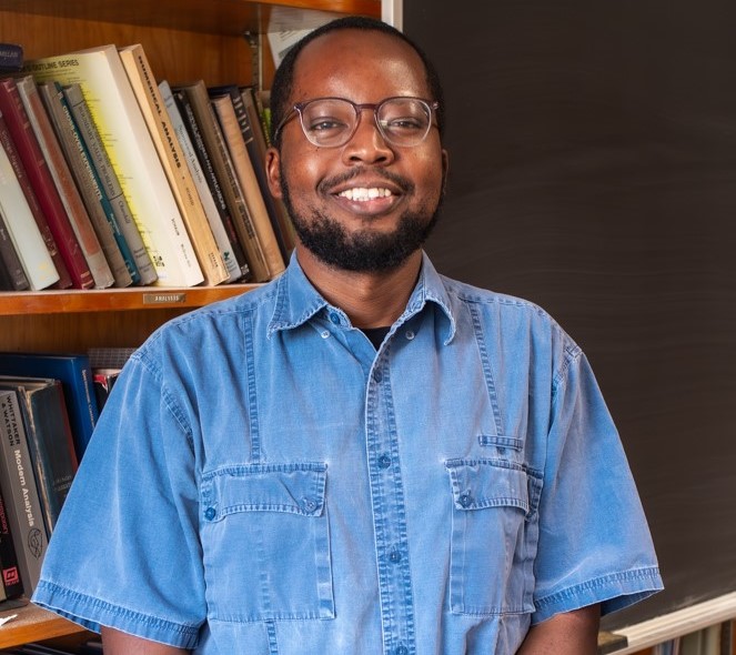 Five Faculty at Kalamazoo College Earn Tenure - News and Events