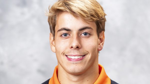 Gavin Houtkooper Serves as Student Ambassador - News and Events