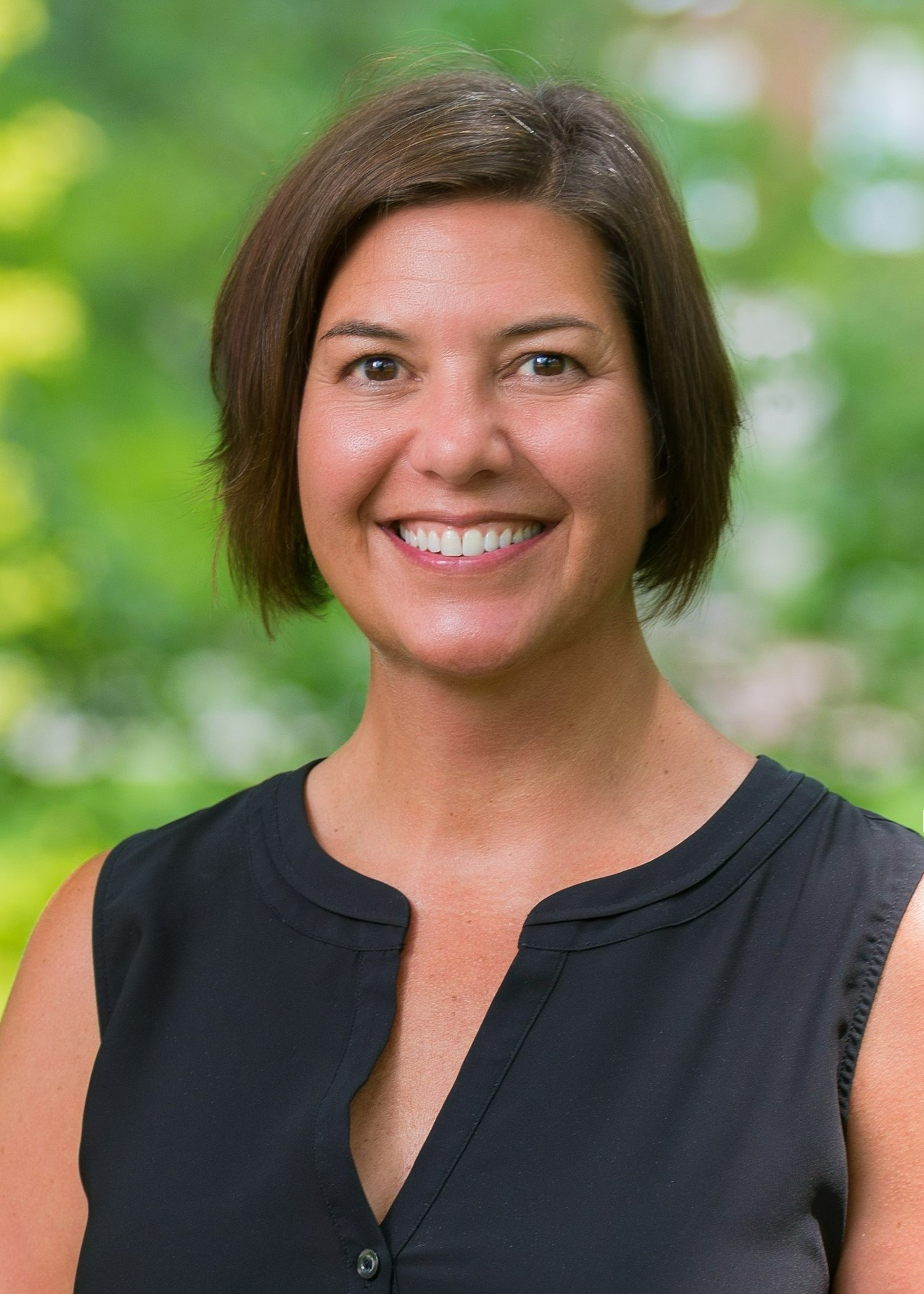 Alumni Engagement: Suzanne Lepley Named Director - News and Events