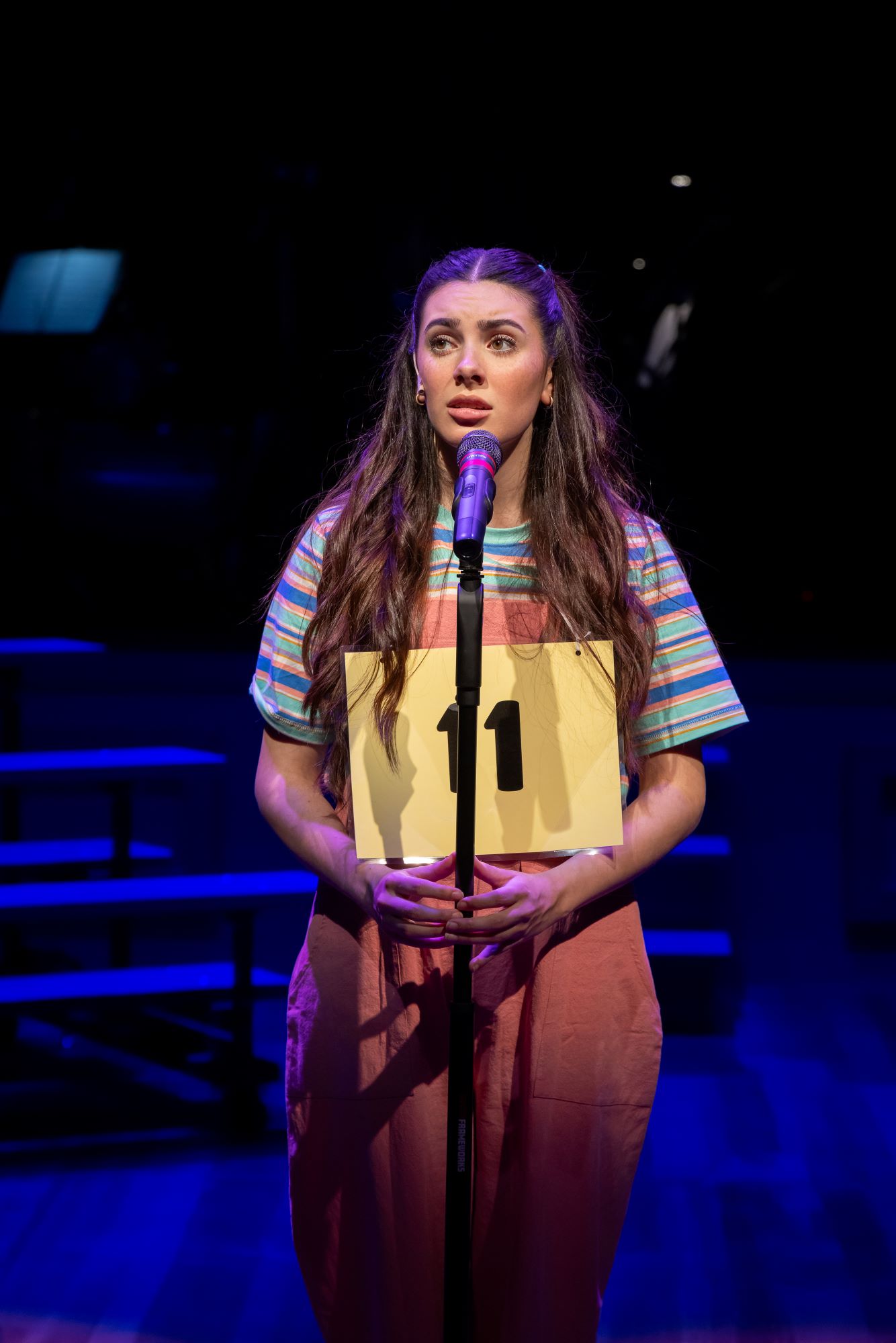 'Spelling Bee' Musical Spells Opportunity with a K - News and Events