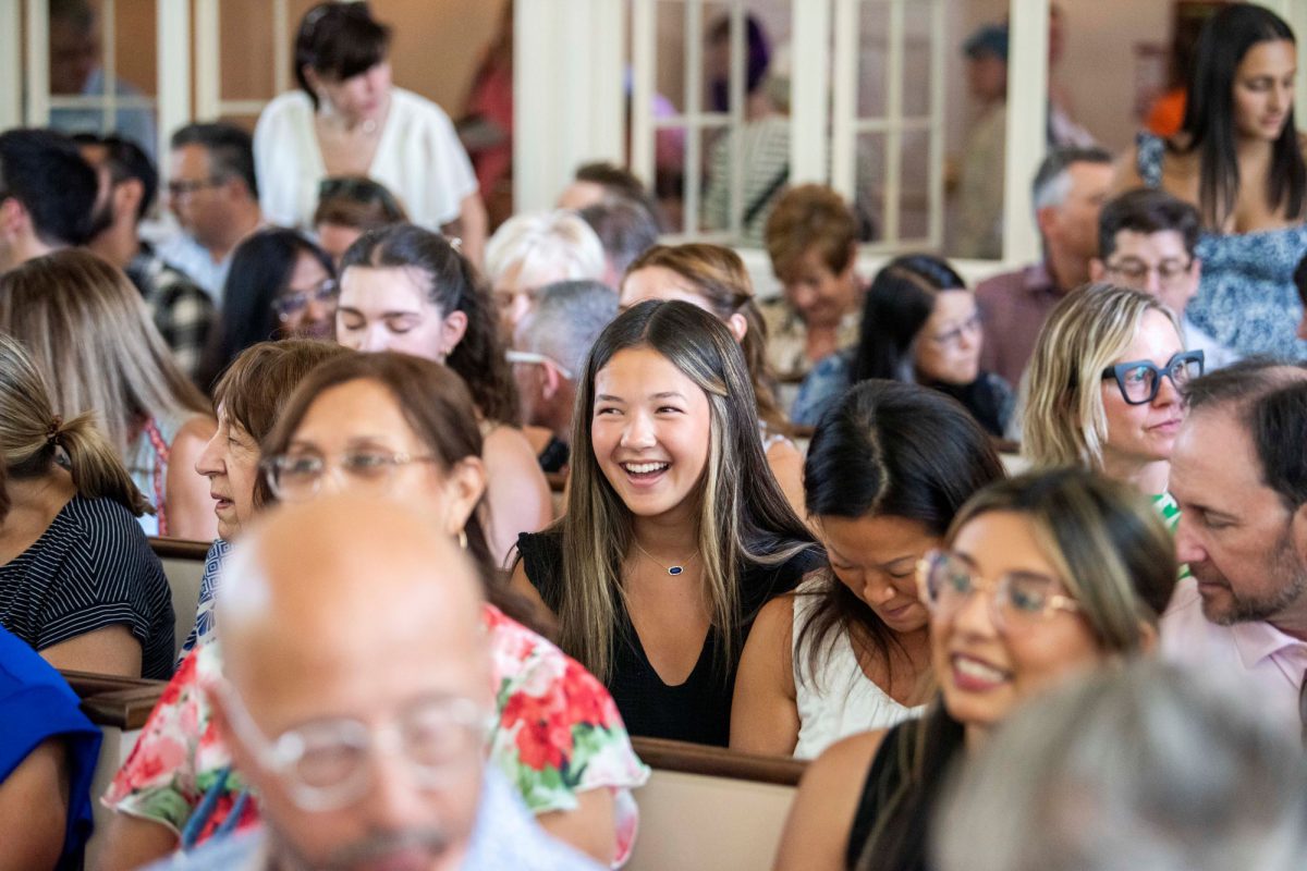 Senior Awards Ceremony Salutes Excellence - News and Events