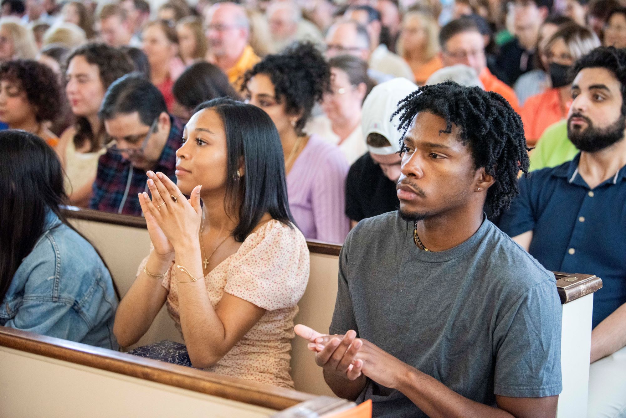Senior Awards Ceremony Salutes Excellence - News and Events