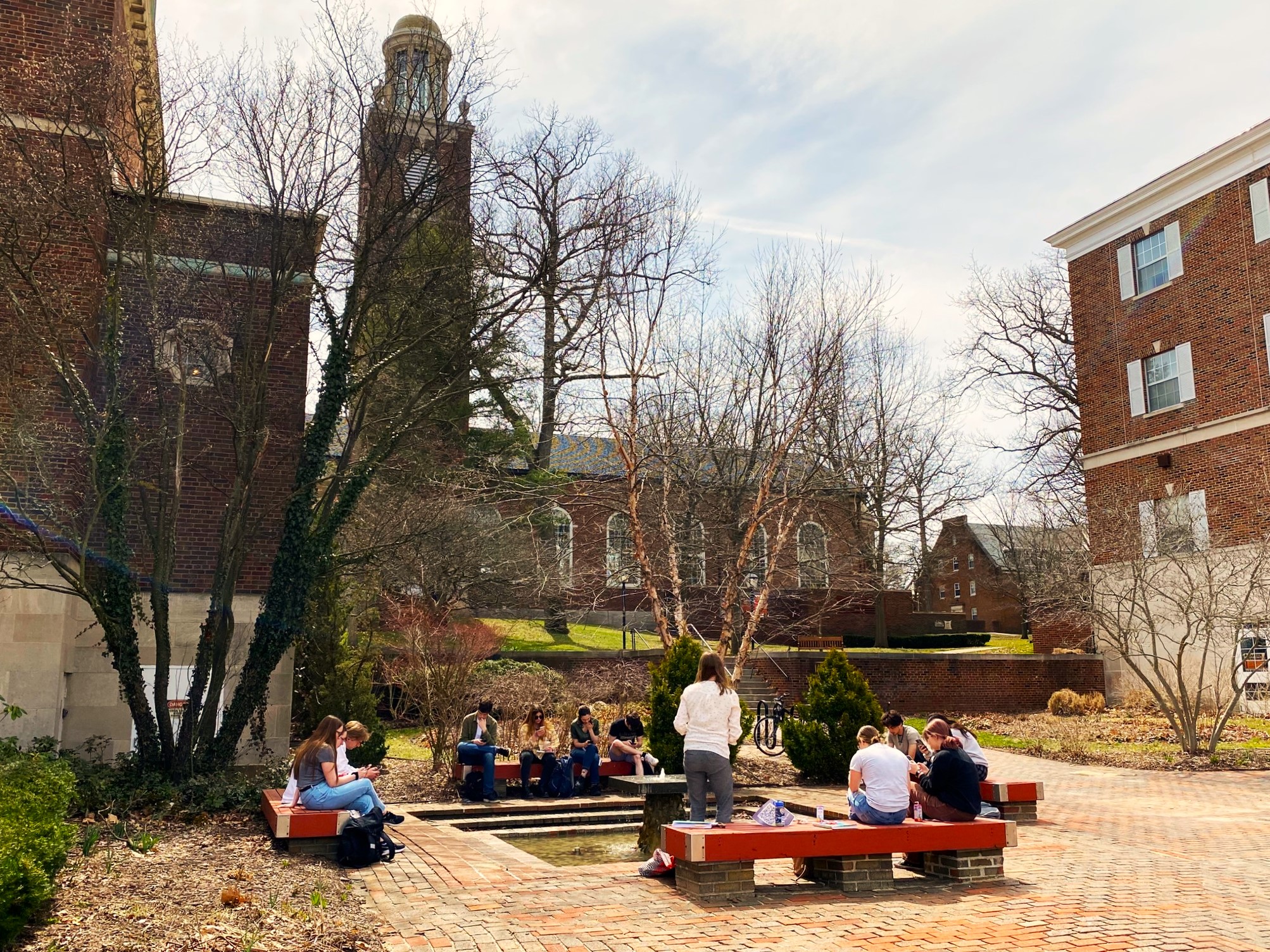 Best Value Colleges List Again Includes K - News and Events