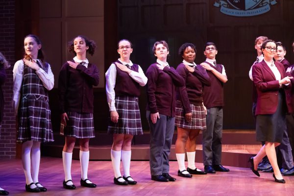 'School of Rock' Ready to Roll at Festival Playhouse - News and Events