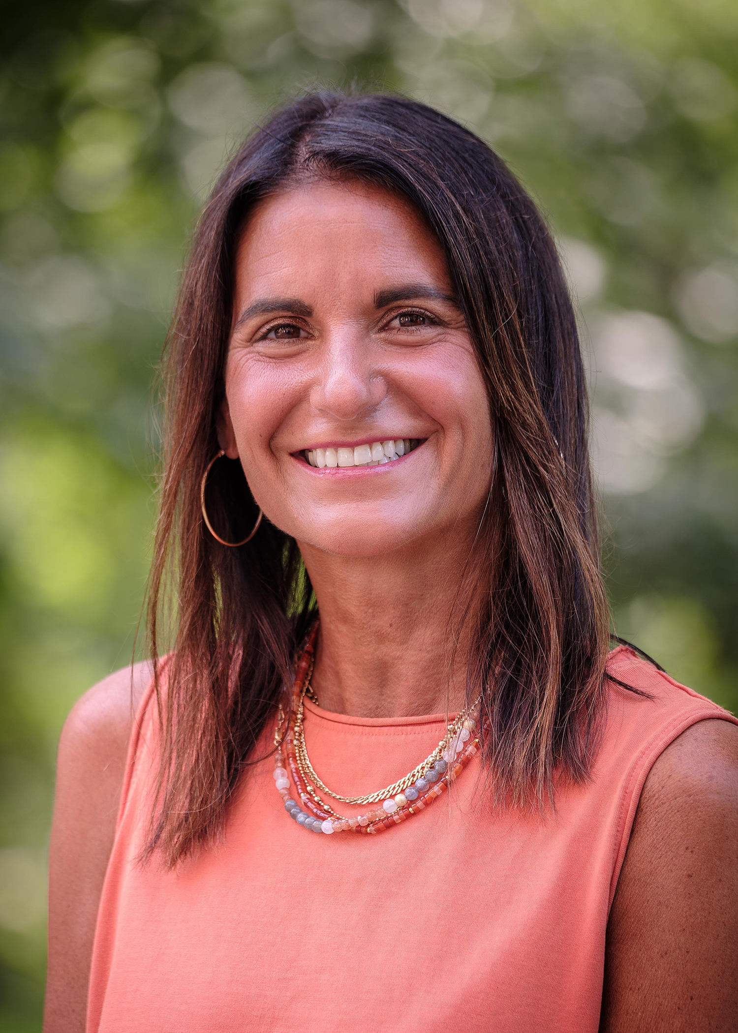 Shannon Milan Returns as Admission Director - News and Events