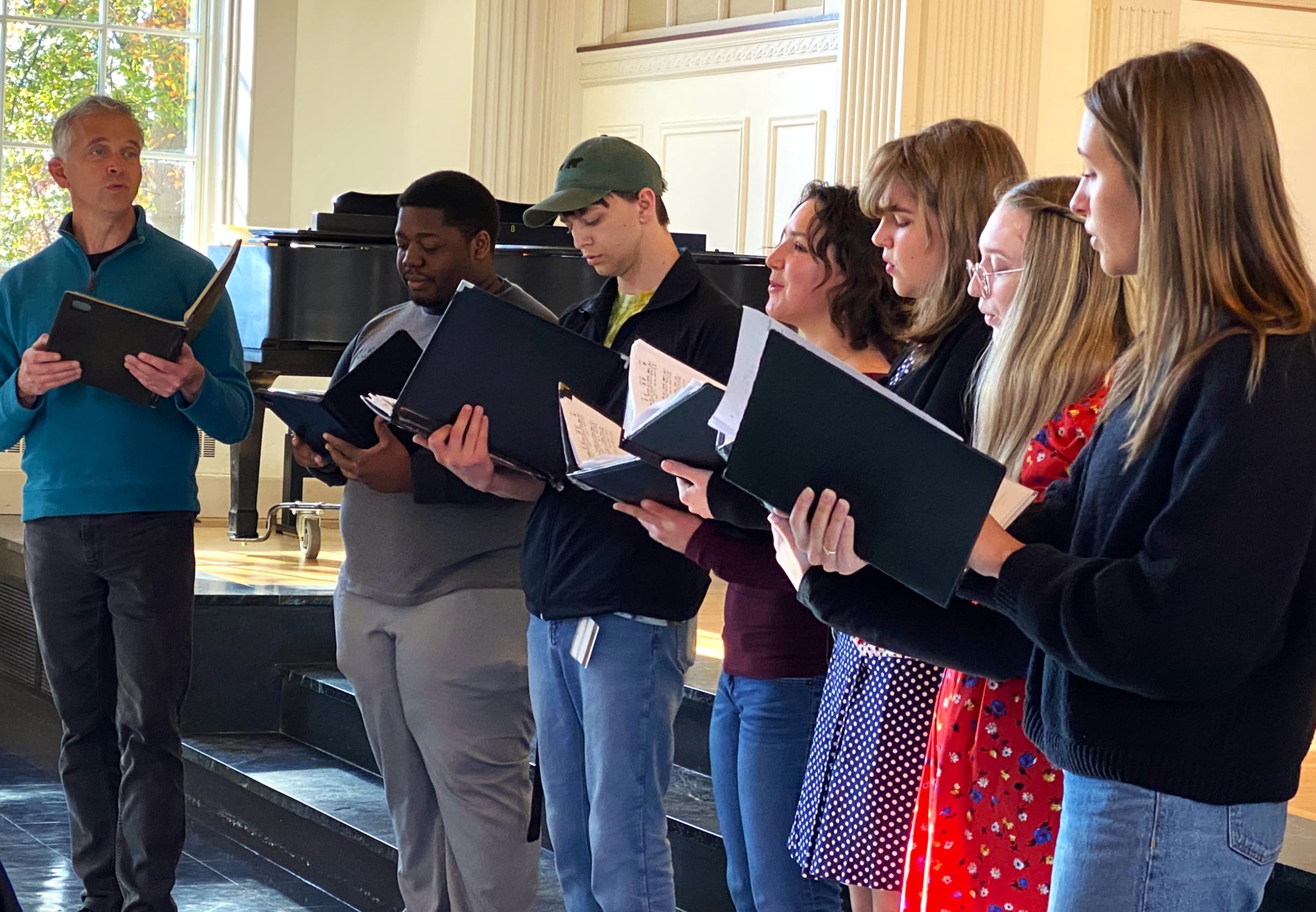 Honors Day Celebrates Student Achievements - News and Events